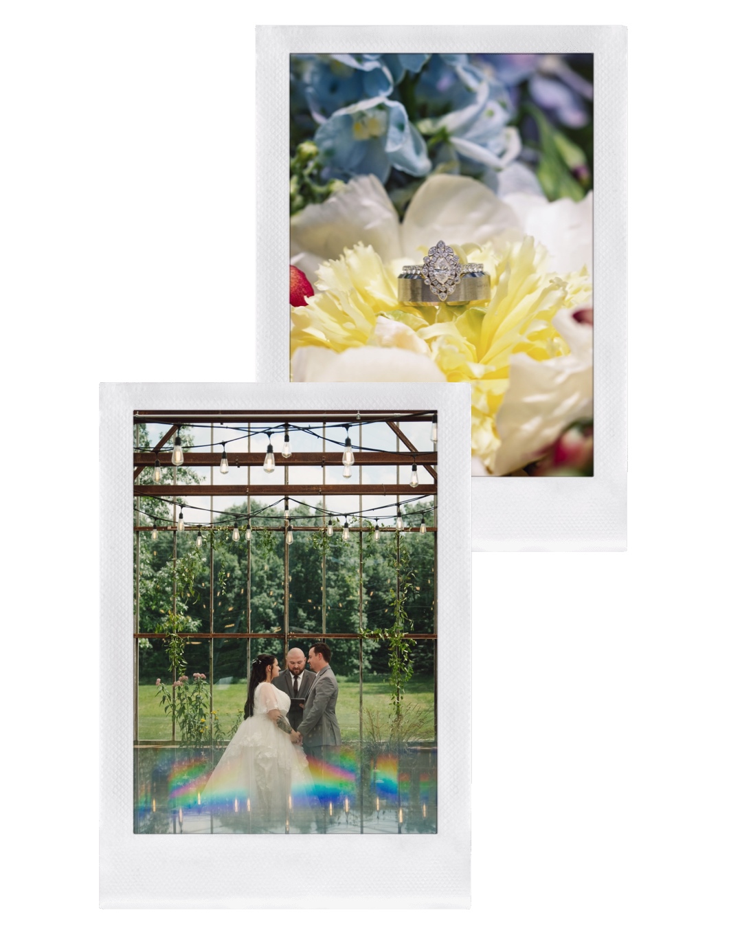 Columbus, Ohio Wedding at Jorgensen Farms | Jessi + Ryan – Brittany ...